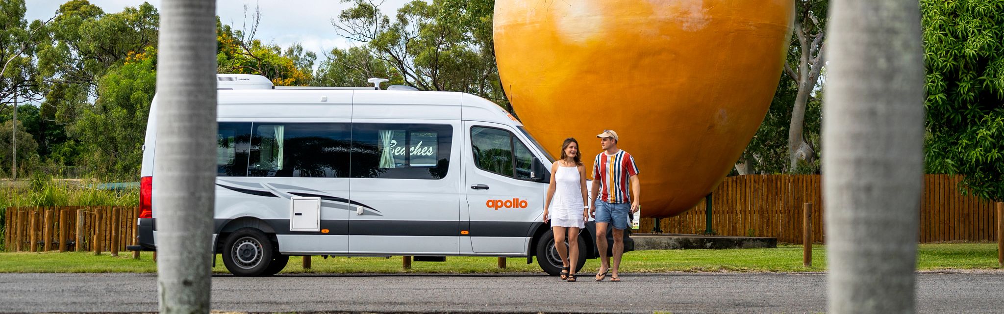 Budget-friendly road trip from Sydney to Cairns